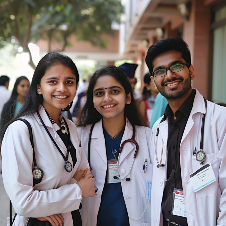 Benefits of Studying MBBS in Abroad for Indian Students - Universities ...